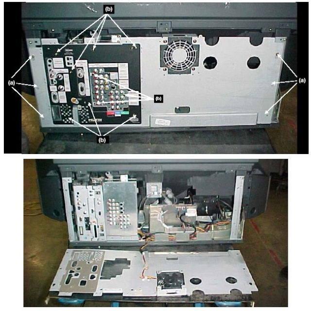 DLP TV Lamp replacement - Home Theater - The Klipsch Audio Community