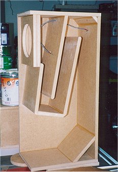 Front loaded, rear loaded horns (???) - Technical/Restorations - The ...