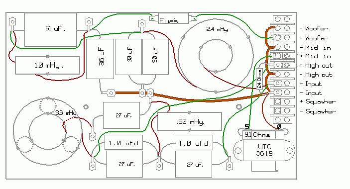 New extreme-slope crossover requiring NO Zobel - Page 3 - Technical ...
