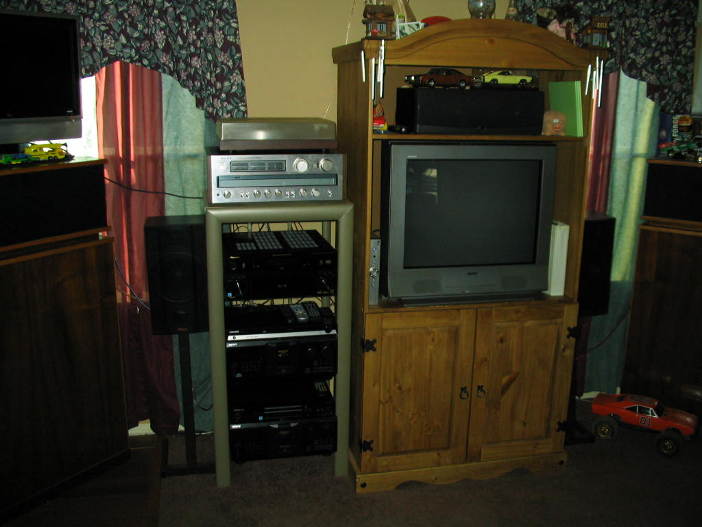 Crossover - 2-Channel Home Audio - The Klipsch Audio Community
