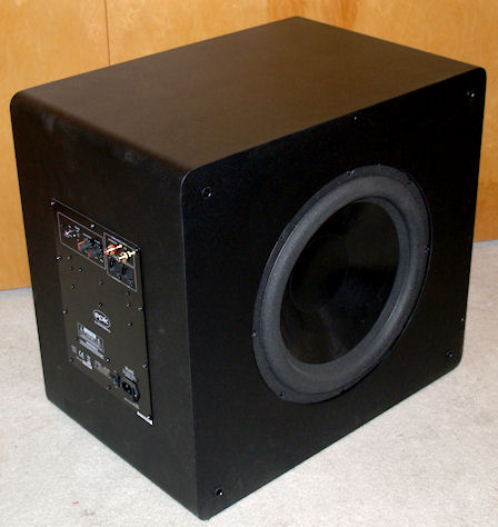 Epik Empire Subwoofer - SOLD - Garage Sale - The Klipsch Audio Community