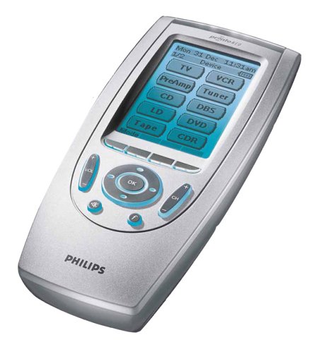 Universal Remote Control - Home Theater - The Klipsch Audio Community