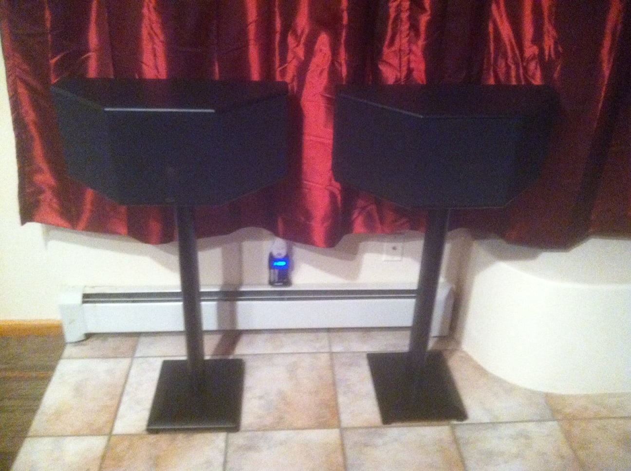 DIY Surround Mounts - Home Theater - The Klipsch Audio Community