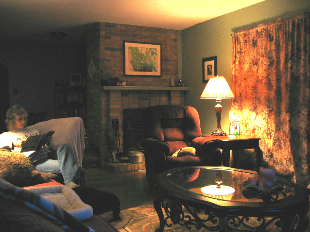 Listening chair? - 2-Channel Home Audio - The Klipsch Audio Community