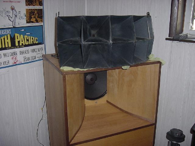 Altec 805-A Horns???? - Technical/Restorations - The Klipsch Audio ...