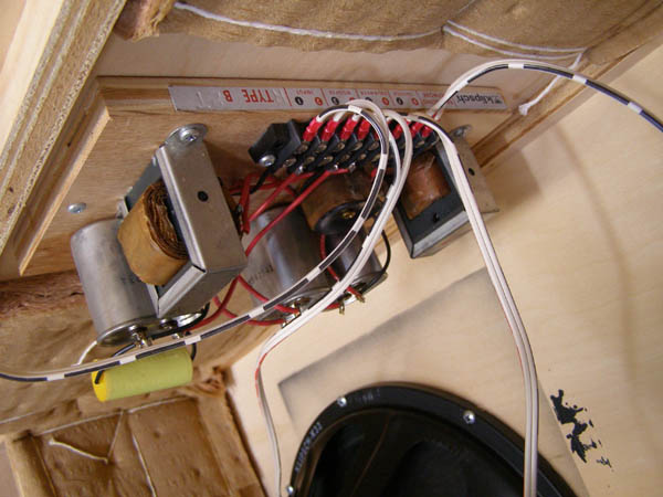 Cornwall Type B - Mystery - 2-Channel Home Audio - The Klipsch Audio ...