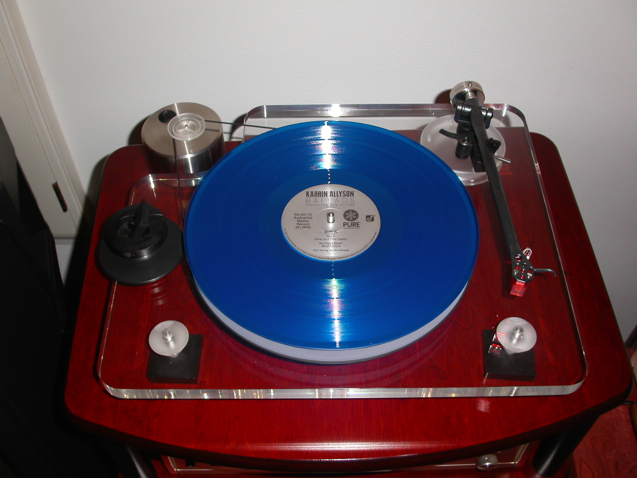 Cartridge Demagnetizers...Do They Work? - 2-Channel Home Audio - The ...