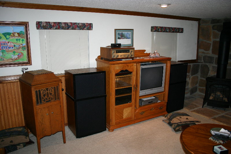 Altec help please - Technical/Restorations - The Klipsch Audio Community