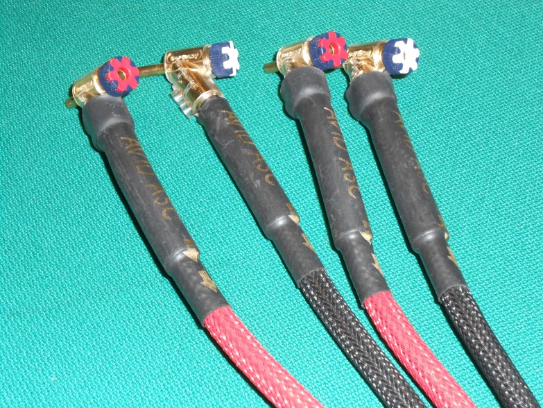 Avid ASC Reference Speaker Cable $600 shipped conus - Garage Sale - The ...