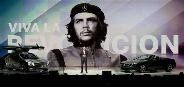 Fidel Castro Dead - Lounge - The Klipsch Audio Community
