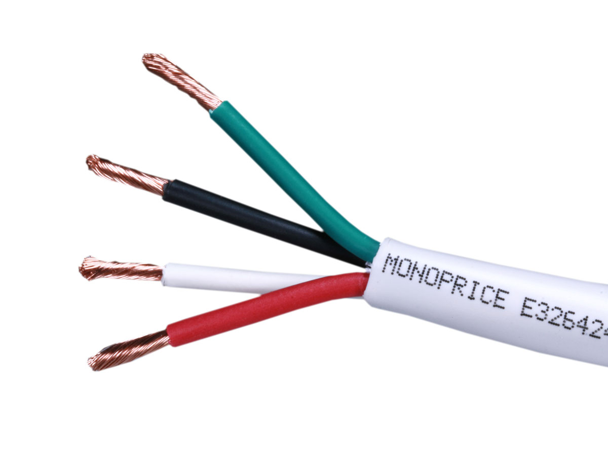 Best banana plugs/speaker wire and sub cable? - Home Theater - The ...