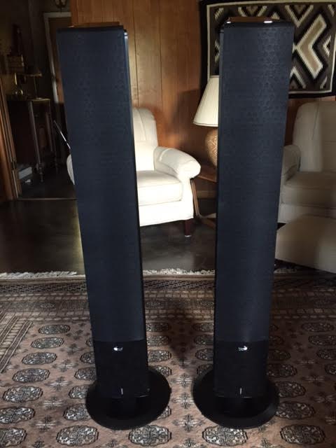 SOLD: Klipsch XF-48 pair - Garage Sale - The Klipsch Audio Community