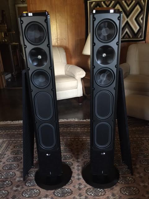 SOLD: Klipsch XF-48 pair - Garage Sale - The Klipsch Audio Community