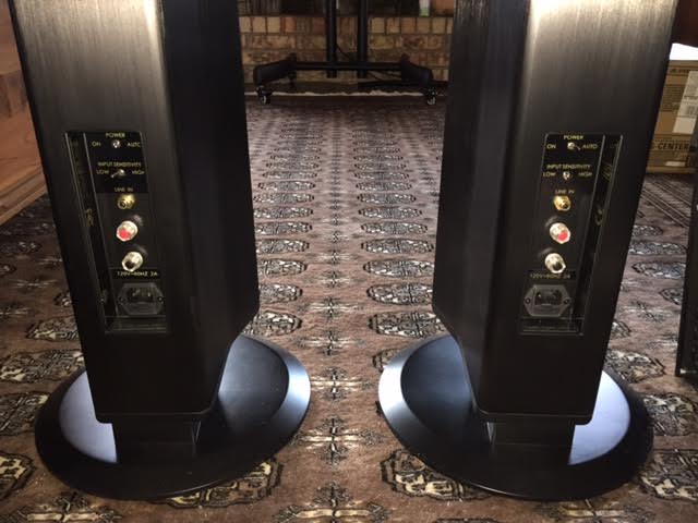SOLD: Klipsch XF-48 pair - Garage Sale - The Klipsch Audio Community