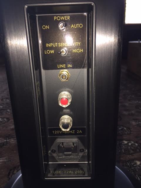 SOLD: Klipsch XF-48 pair - Garage Sale - The Klipsch Audio Community