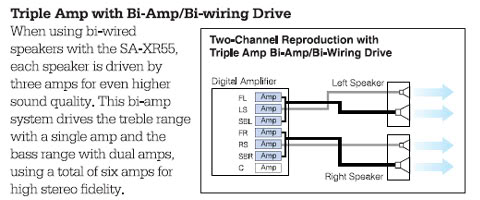 Bi-Wire and Bi-Amp...Hmmmmm - 2-Channel Home Audio - The Klipsch Audio ...