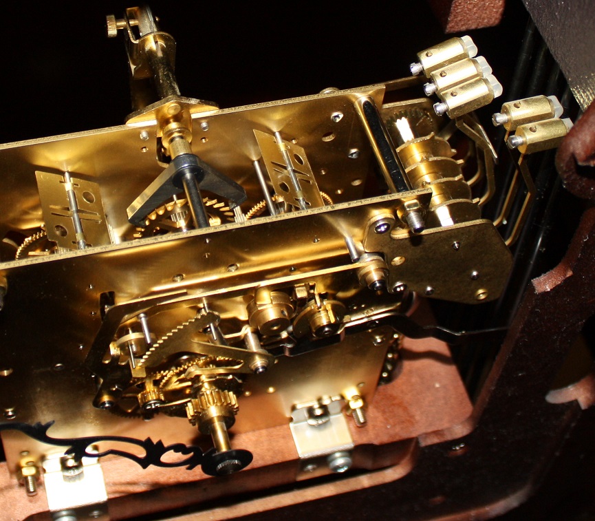 Tic-Toc Clock - Page 2 - Lounge - The Klipsch Audio Community