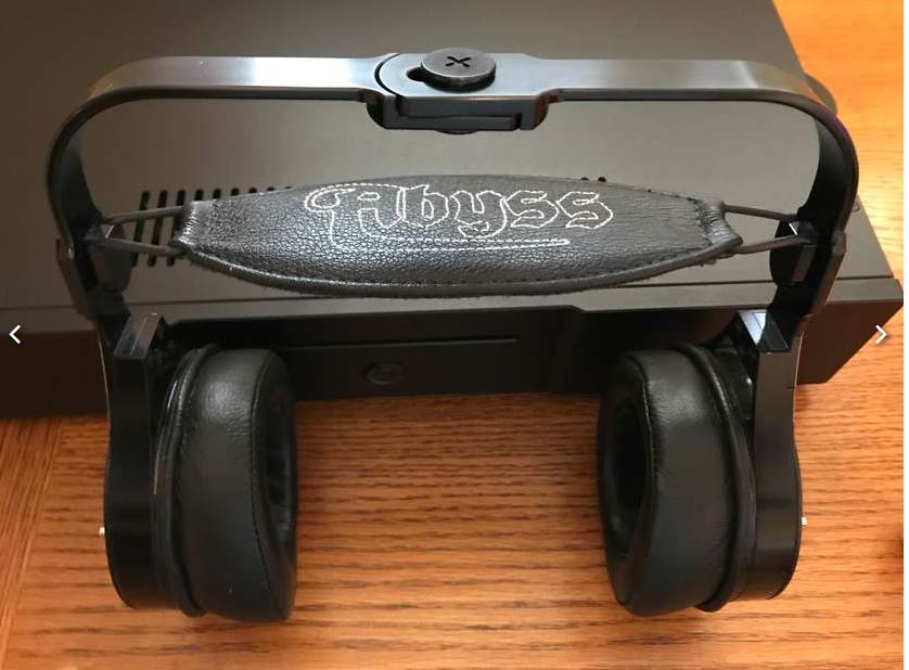 Abyss AB-1266 Sold - Garage Sale - The Klipsch Audio Community
