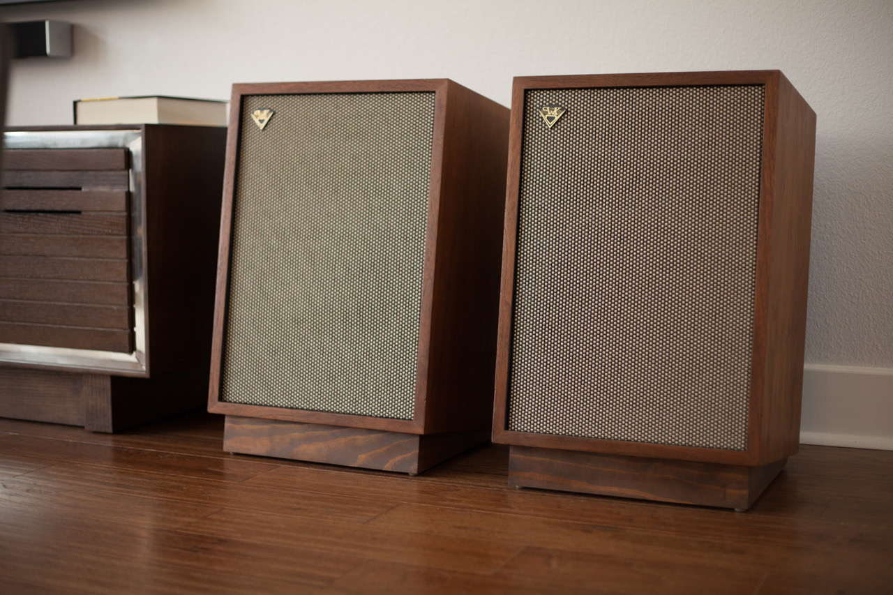 Tweed Heresy grills - Technical/Restorations - The Klipsch Audio Community