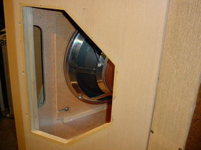 EV Georgian - Technical/Restorations - The Klipsch Audio Community