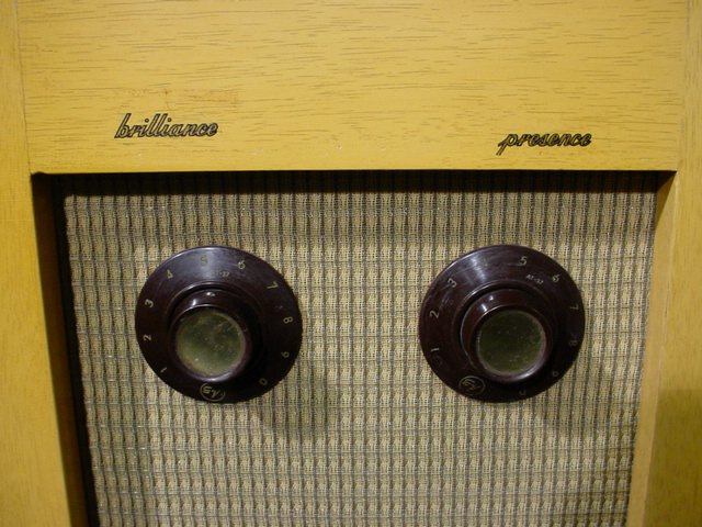 EV Georgian - Technical/Restorations - The Klipsch Audio Community