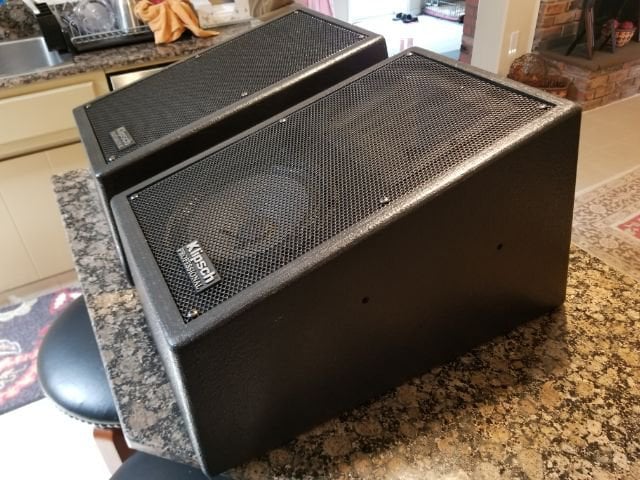 SOLD: KPT 100 - Garage Sale - The Klipsch Audio Community