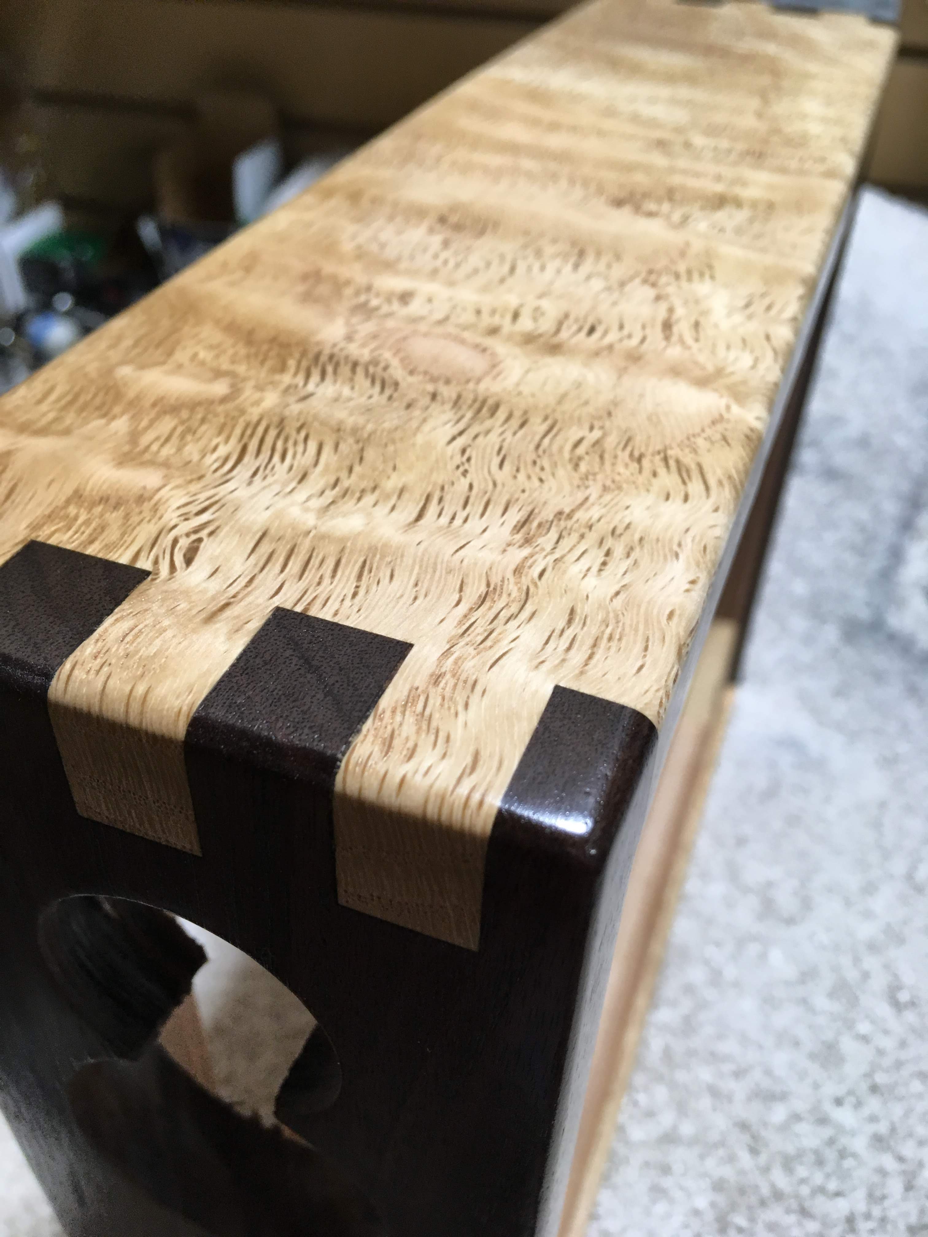 Henry Scott Yocum Memorial Amplifier Build - Talkin' Tubes - The ...