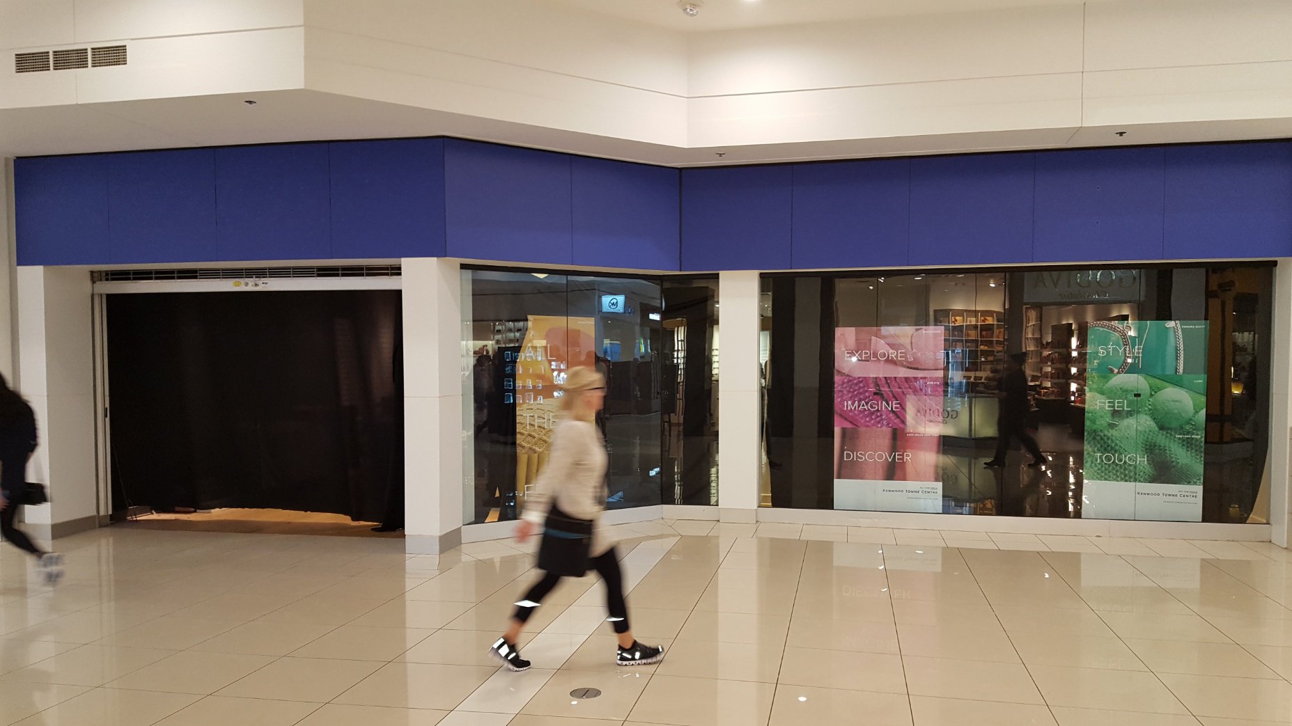 YEA!!! Another Bose store closes!!! - Lounge - The Klipsch Audio Community