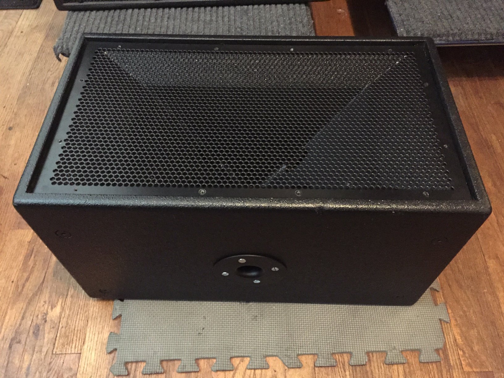 F/S SPL Runt Synergy Horn Early version SH95 - Garage Sale - The ...