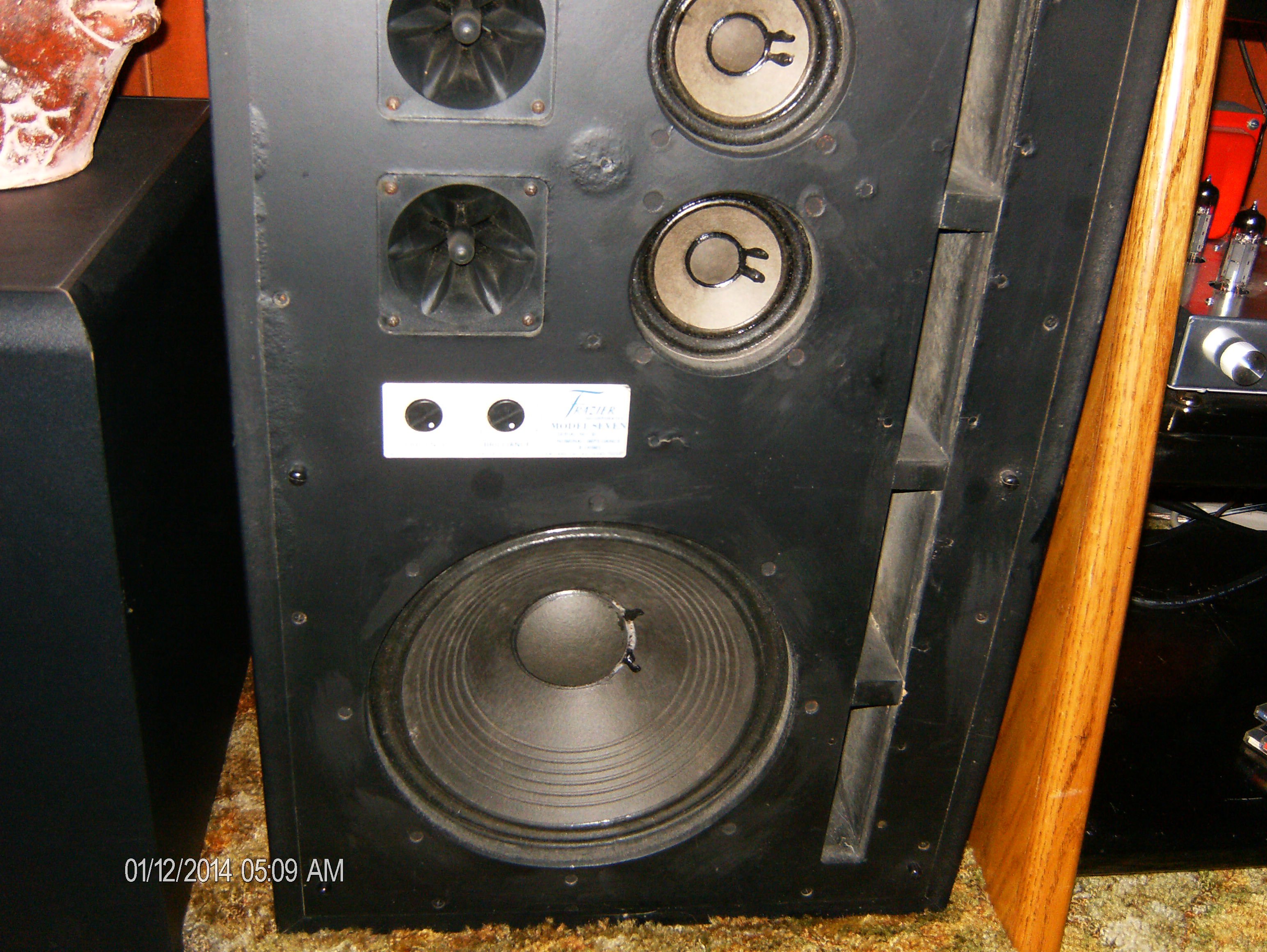 Exceptional Opportunity - 2-Channel Home Audio - The Klipsch Audio ...