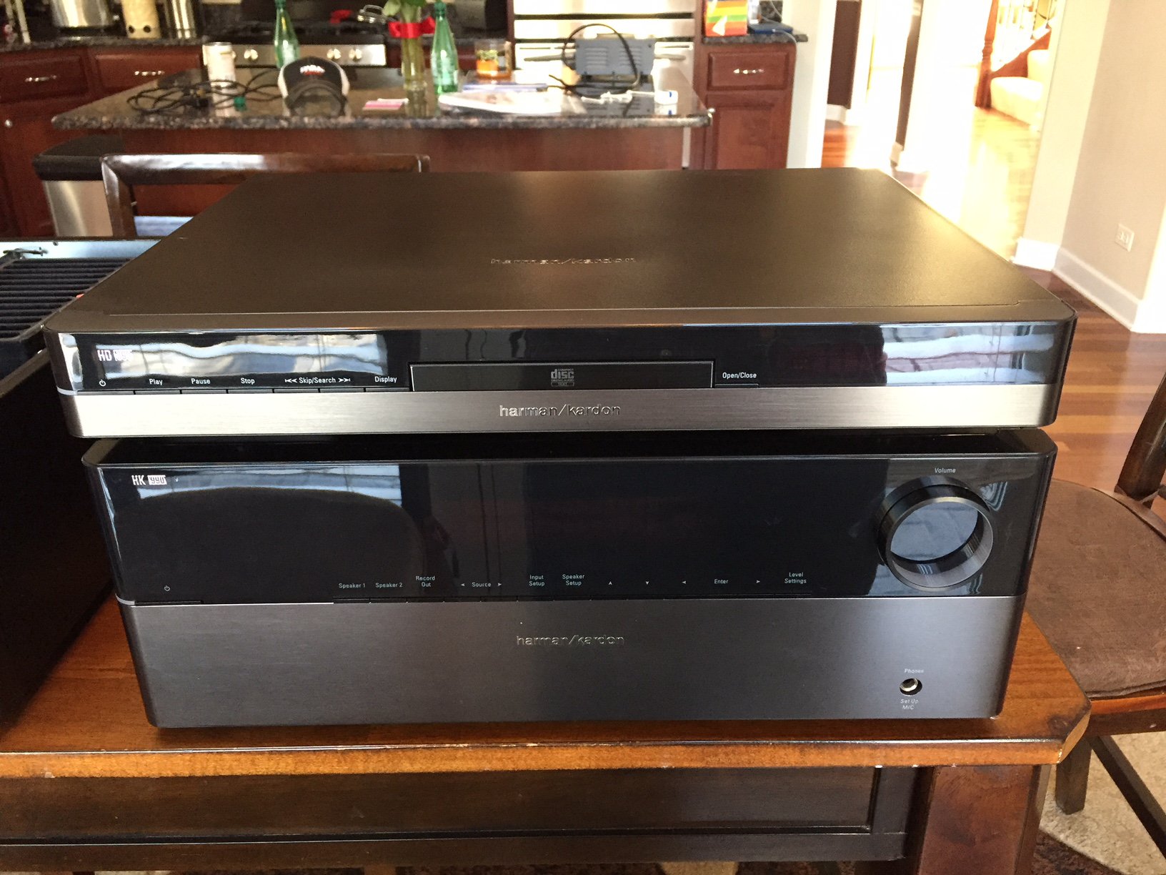 harman kardon - The Klipsch Audio Community