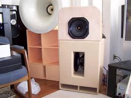 PPSL build? - Technical/Restorations - The Klipsch Audio Community