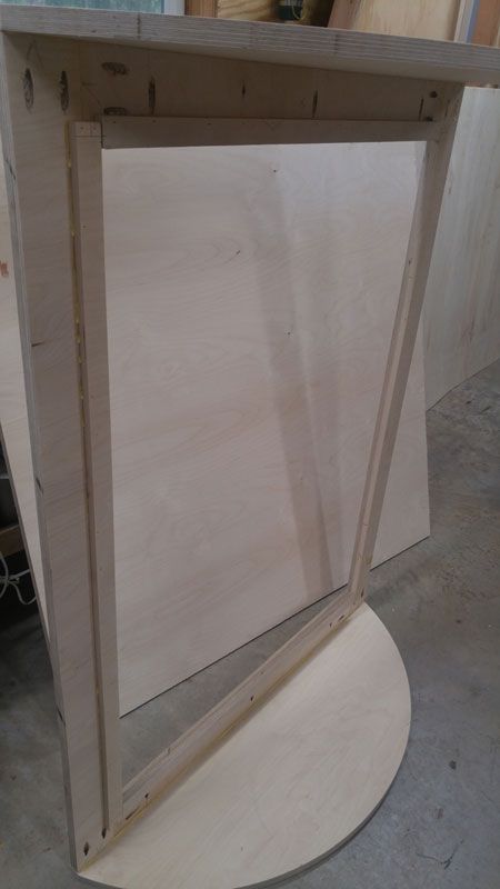 Poly-Cylindrical Diffuser and LF Absorber - Technical/Restorations ...