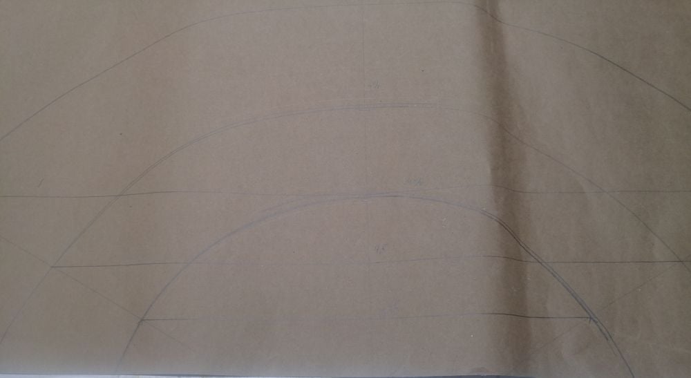 Poly-Cylindrical Diffuser and LF Absorber - Page 2 - Technical ...