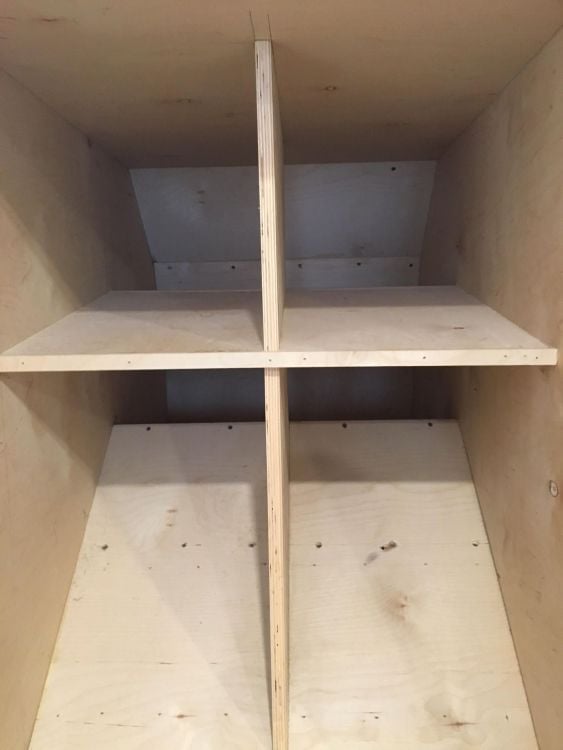 Any Interest in an Eminence Lab12 Horn Subwoofer (Inlow Sound) - Garage ...