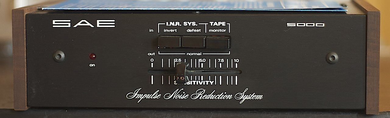 Pops and Tics - Page 3 - 2-Channel Home Audio - The Klipsch Audio Community