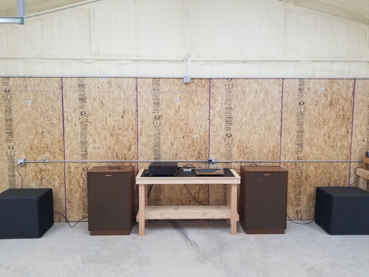 Recommendation for shop Setup - Page 2 - 2-Channel Home Audio - The ...