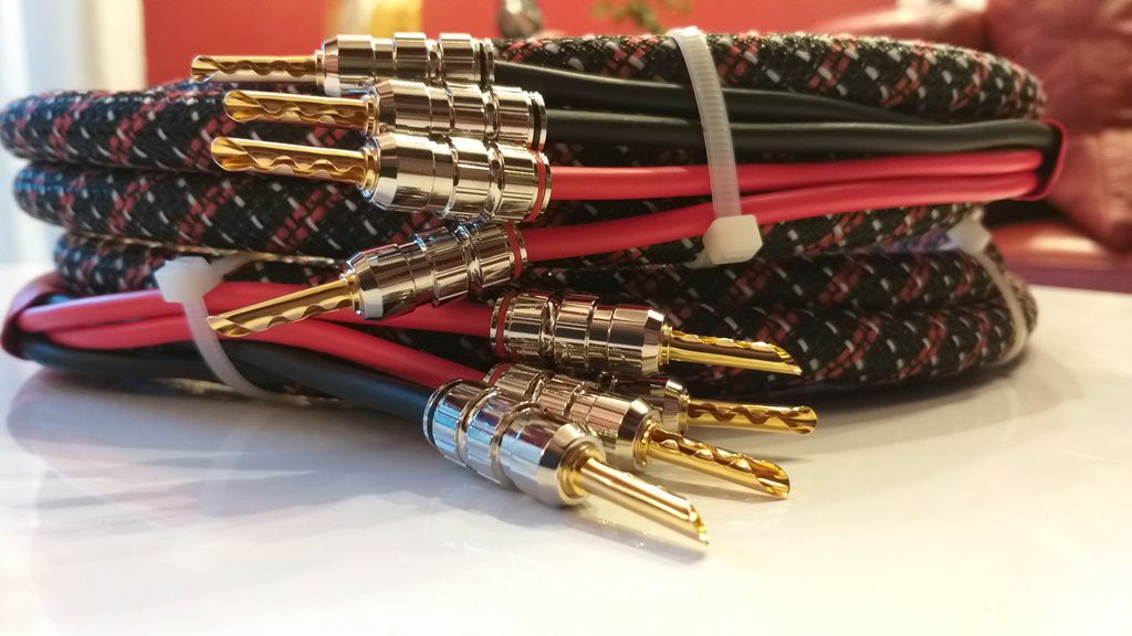D I Y Audio Cables - 2-Channel Home Audio - The Klipsch Audio Community