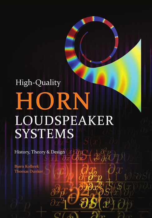 Why Horns? (a tutorial to accompany "High-Quality Horn Loudspeaker ...