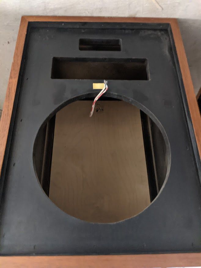 Refinishing and upgrading Heresy 1's - Page 3 - Technical/Restorations ...