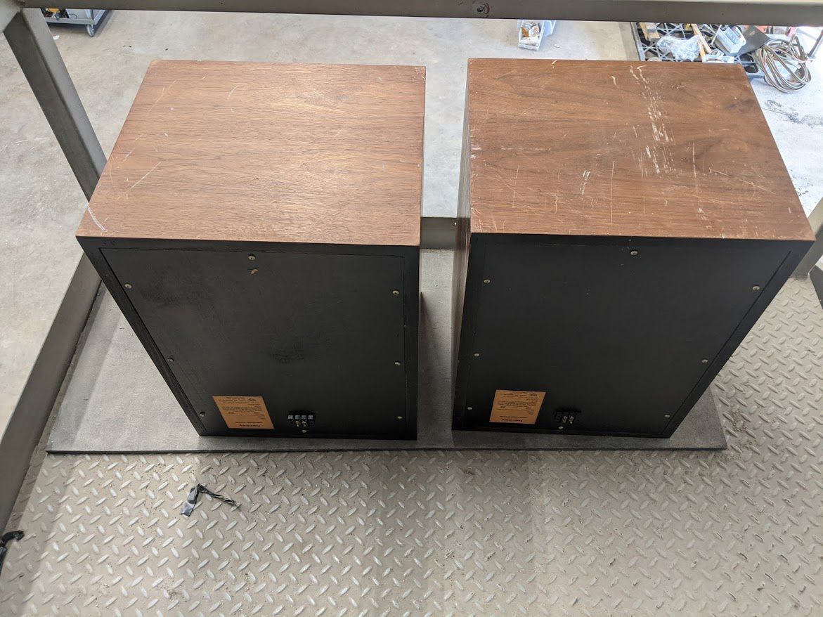 Refinishing and upgrading Heresy 1's - Page 3 - Technical/Restorations ...