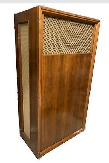 ElectroVoice Georgian - 2-Channel Home Audio - The Klipsch Audio Community