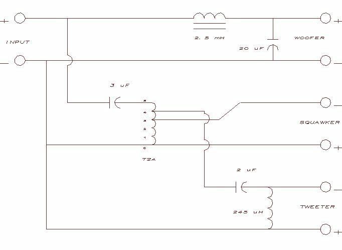 1983 Cornwalls - 2-Channel Home Audio - The Klipsch Audio Community