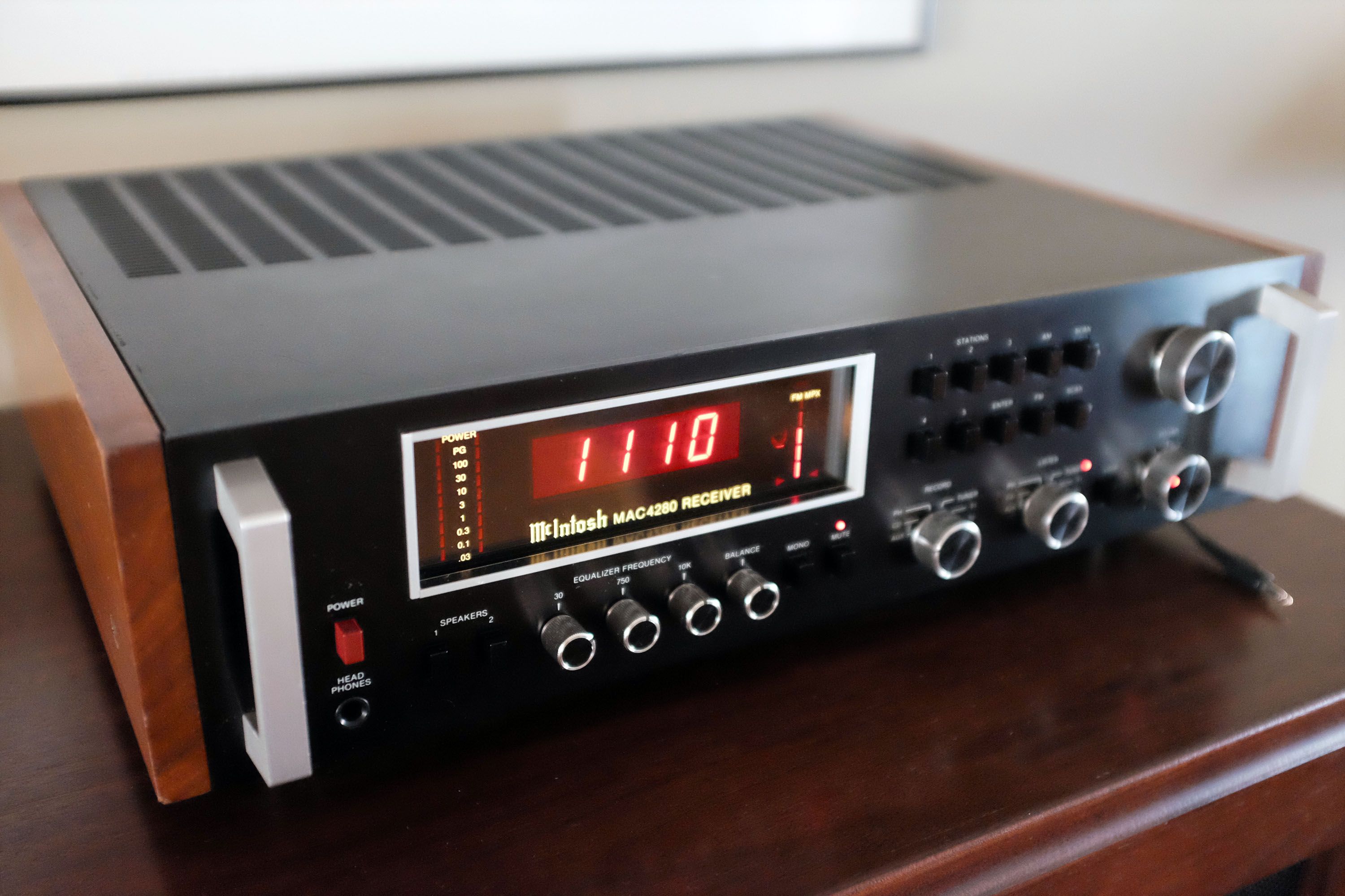 Klipsch Forte I x-over - original? - General Klipsch Info - The Klipsch ...