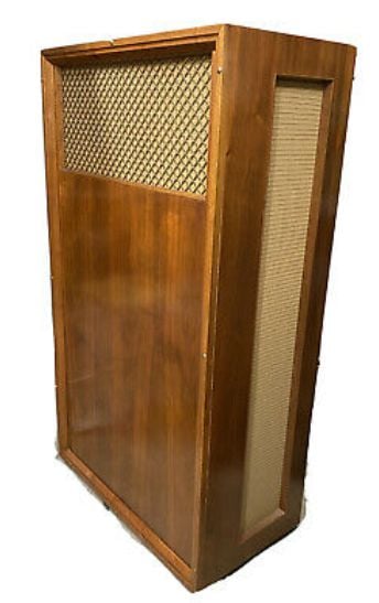 ElectroVoice Georgian - 2-Channel Home Audio - The Klipsch Audio Community