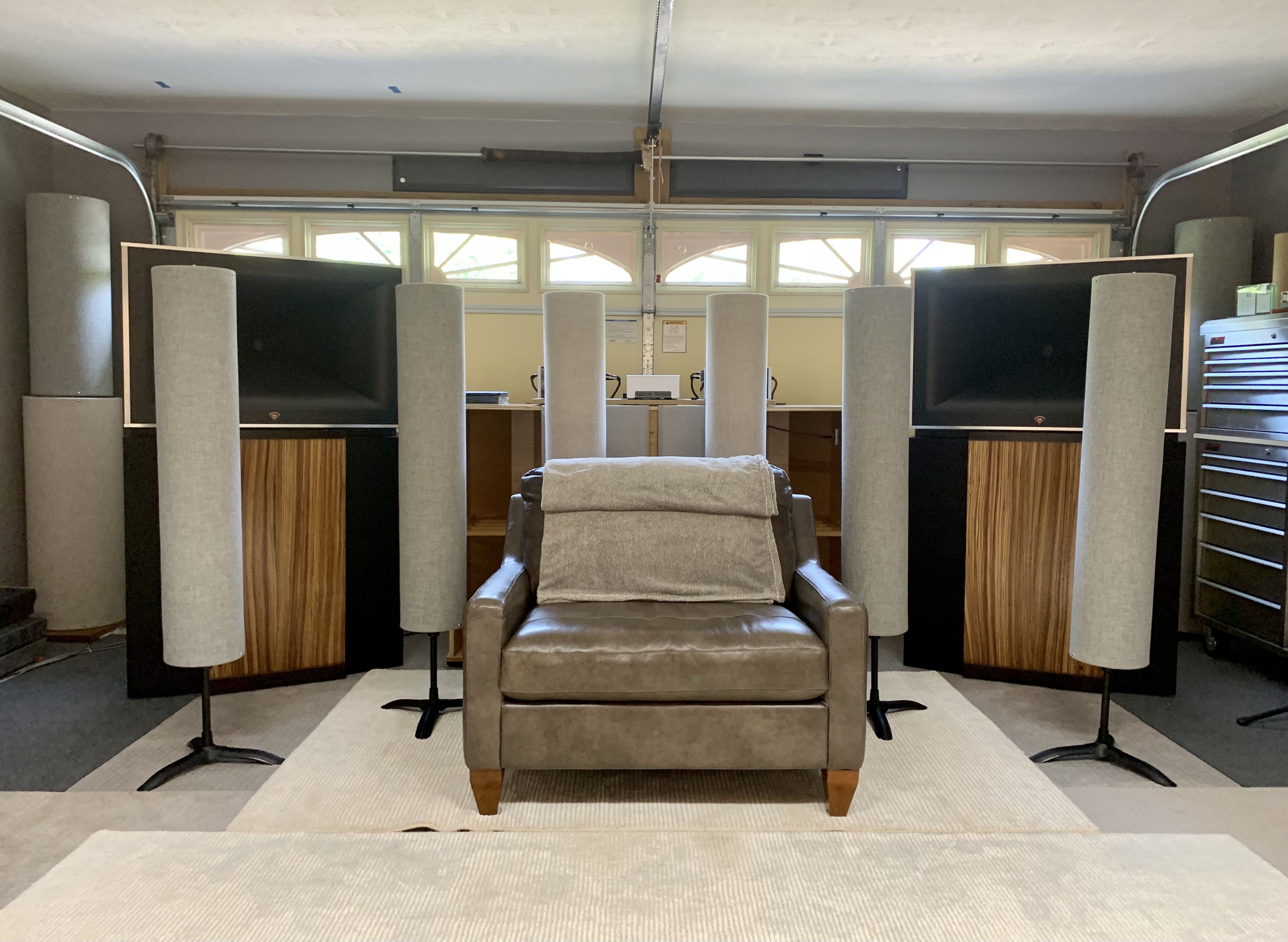 ASC Tube Traps - Listening Room Optimization - Technical/Restorations ...