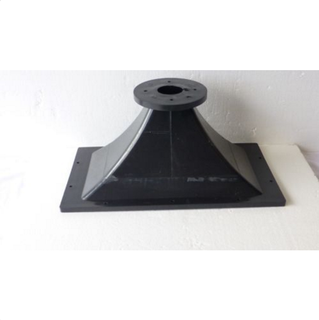 ZXPC 18" x 10" Two Inch Format Horn - Technical/Restorations - The ...