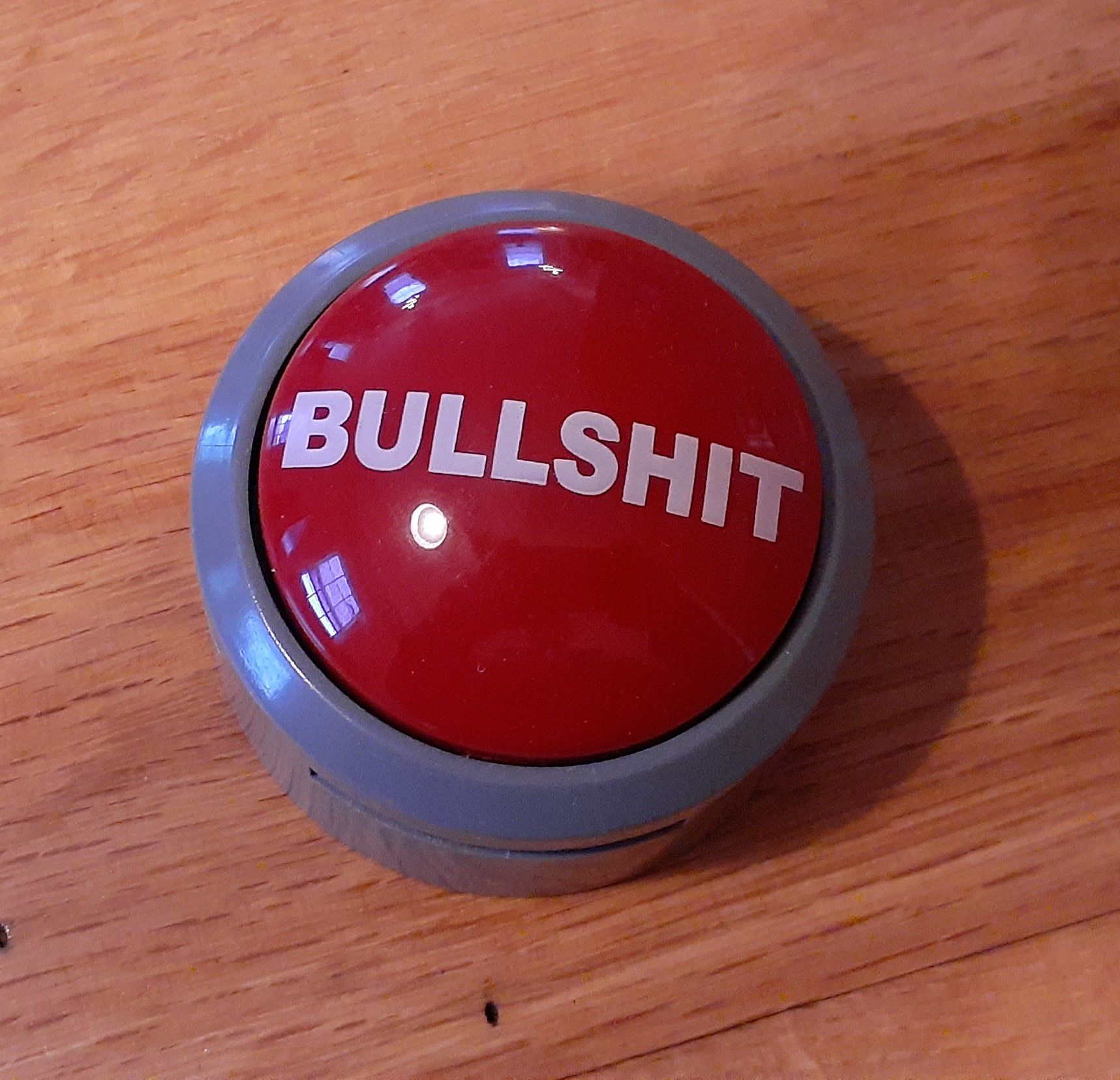 BS Button List of worthy Myths - Page 15 - 2-Channel Home Audio - The ...