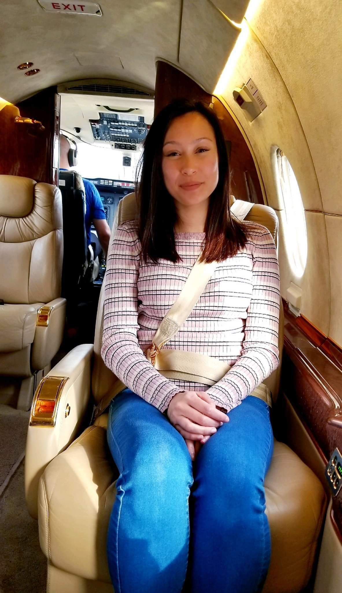 Got to play in a Beechcraft Hawker 400x last weekend!! - Lounge - The ...