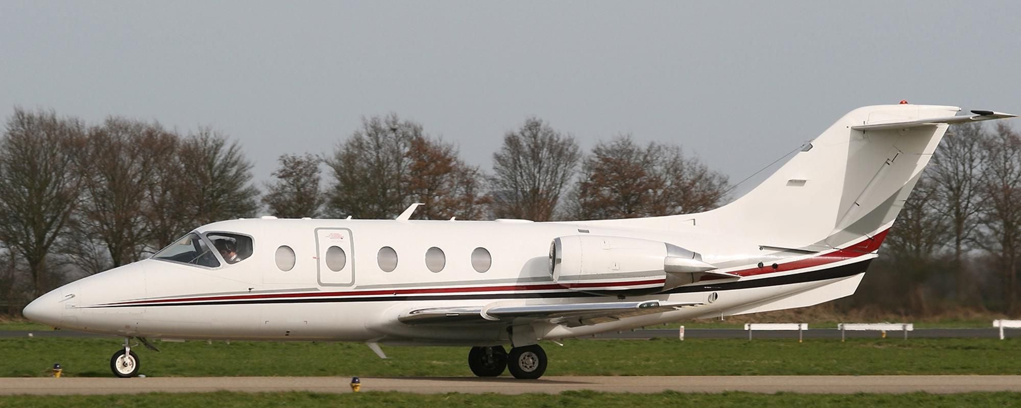 Got to play in a Beechcraft Hawker 400x last weekend!! - Lounge - The ...